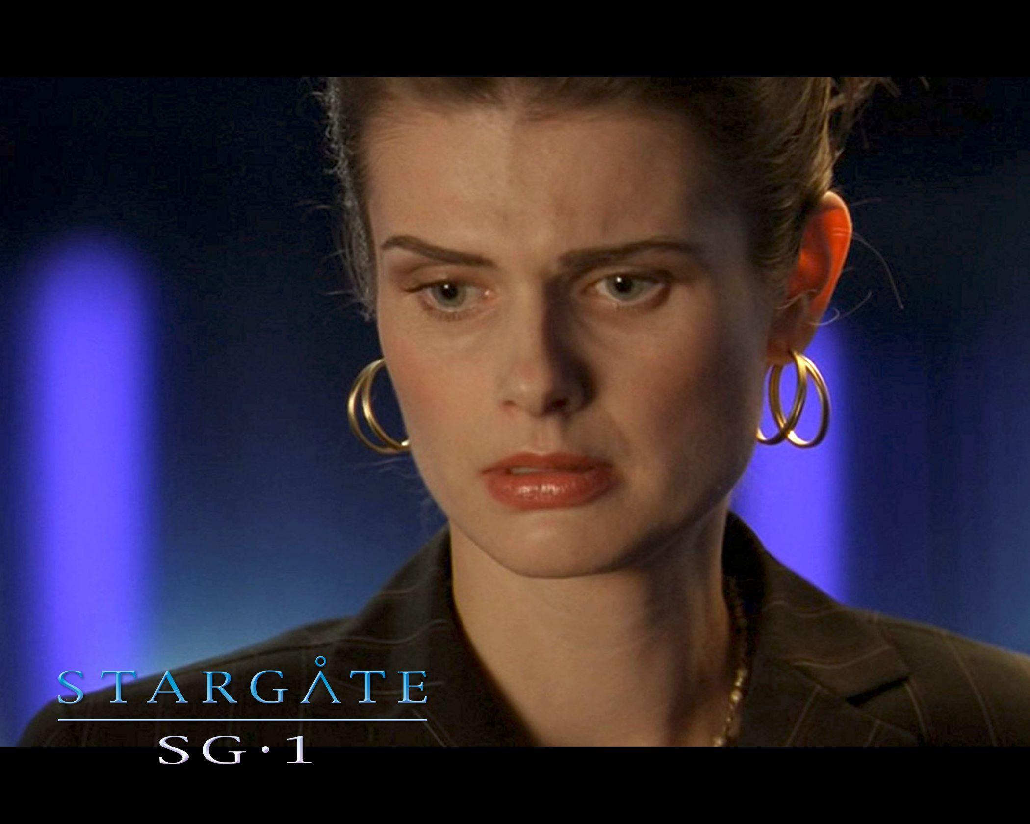 Carrie Genzel - Gallery