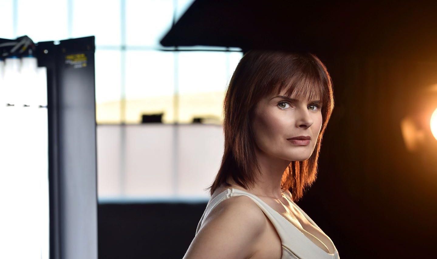 Carrie Genzel - Filmography